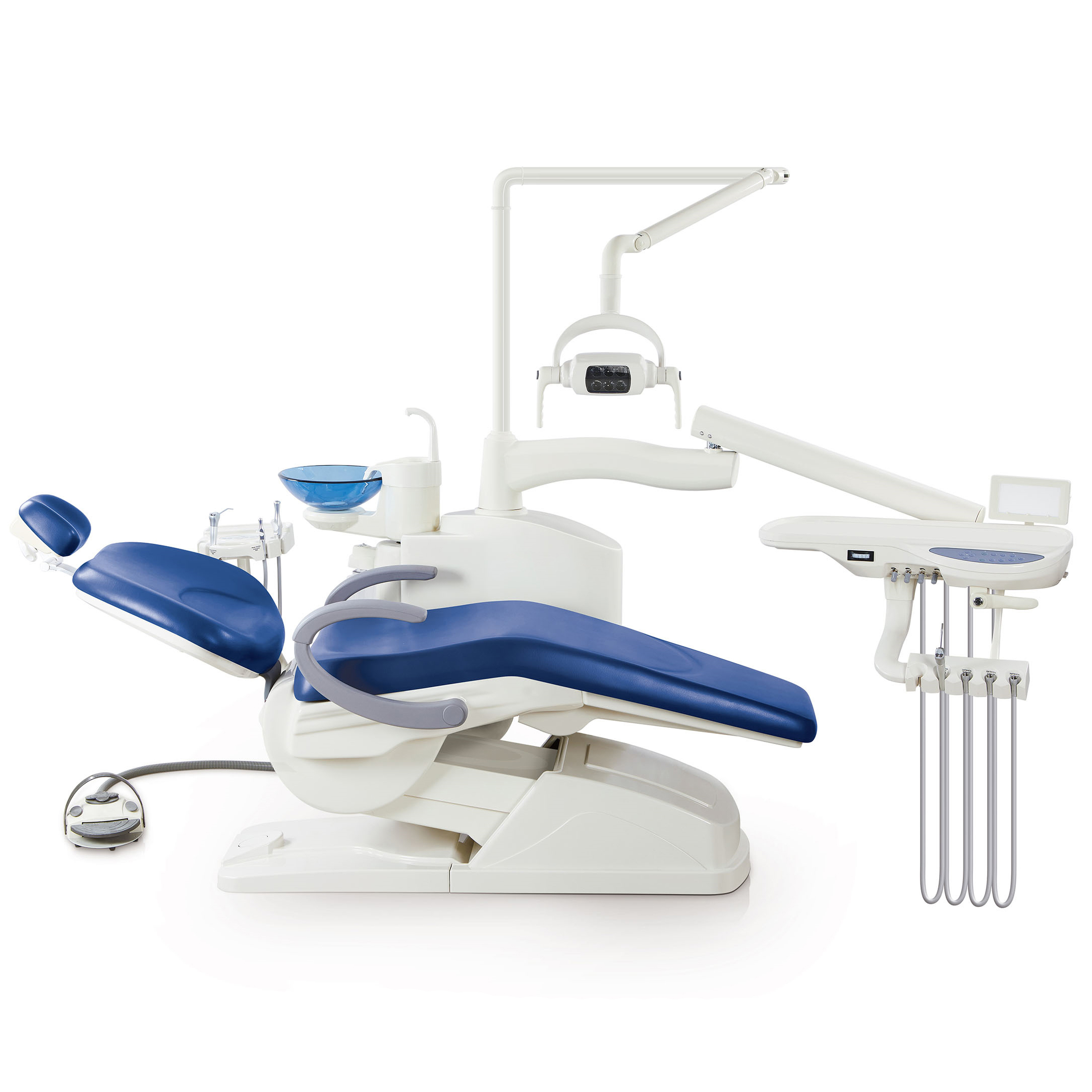 Wholesale Factory Wholesale DT05 Memory Function Dental Unit factory ...