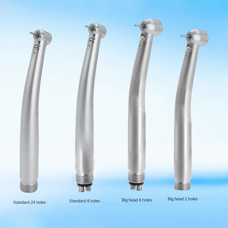 Wholesale Factory Price HD52 Dental Handpiece For Three-hole Water ...