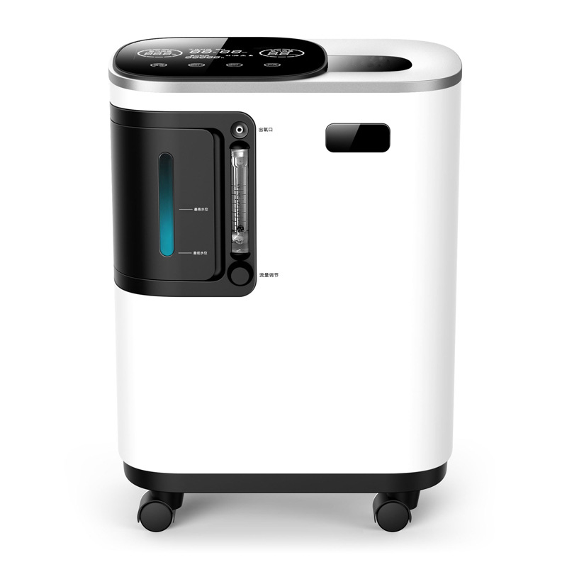 Wholesale OEM Y-302W 3L Medical Therapeutic Oxygen Generator factory ...