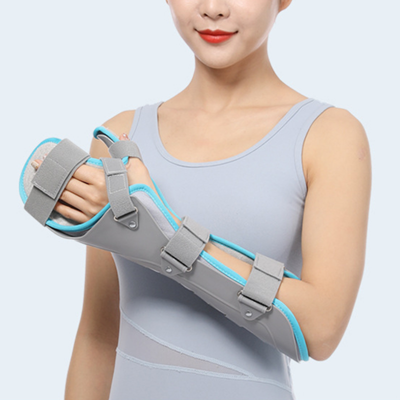 Wholesale Factory Supplies K-023 Forearm Wrist Immobilizer After Radius ...