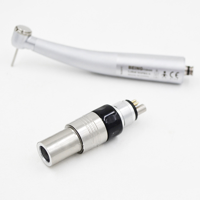 Wholesale HD59 Three-hole Water-jet Ceramic Bearing Dental High-speed ...