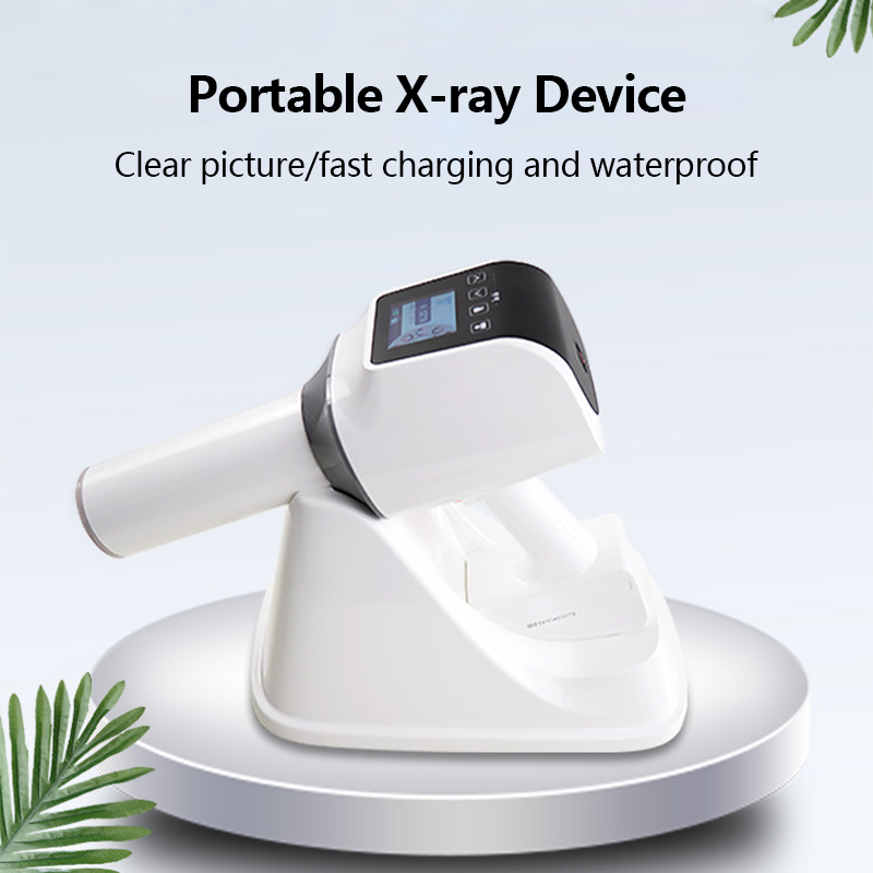 Wholesale DX03 Digital Sensing Imaging Dental Machine X-Ray Equipment ...