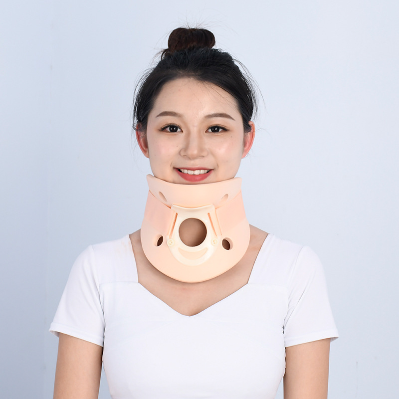 Wholesale GX Dynasty Medical Devices K-006 Adjustable Cervical Collar ...
