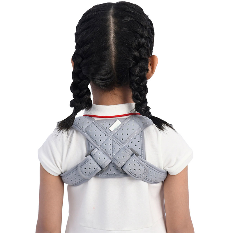 Wholesale Factory Supplies K-025 Clavicle Fracture Fixation Straps For ...