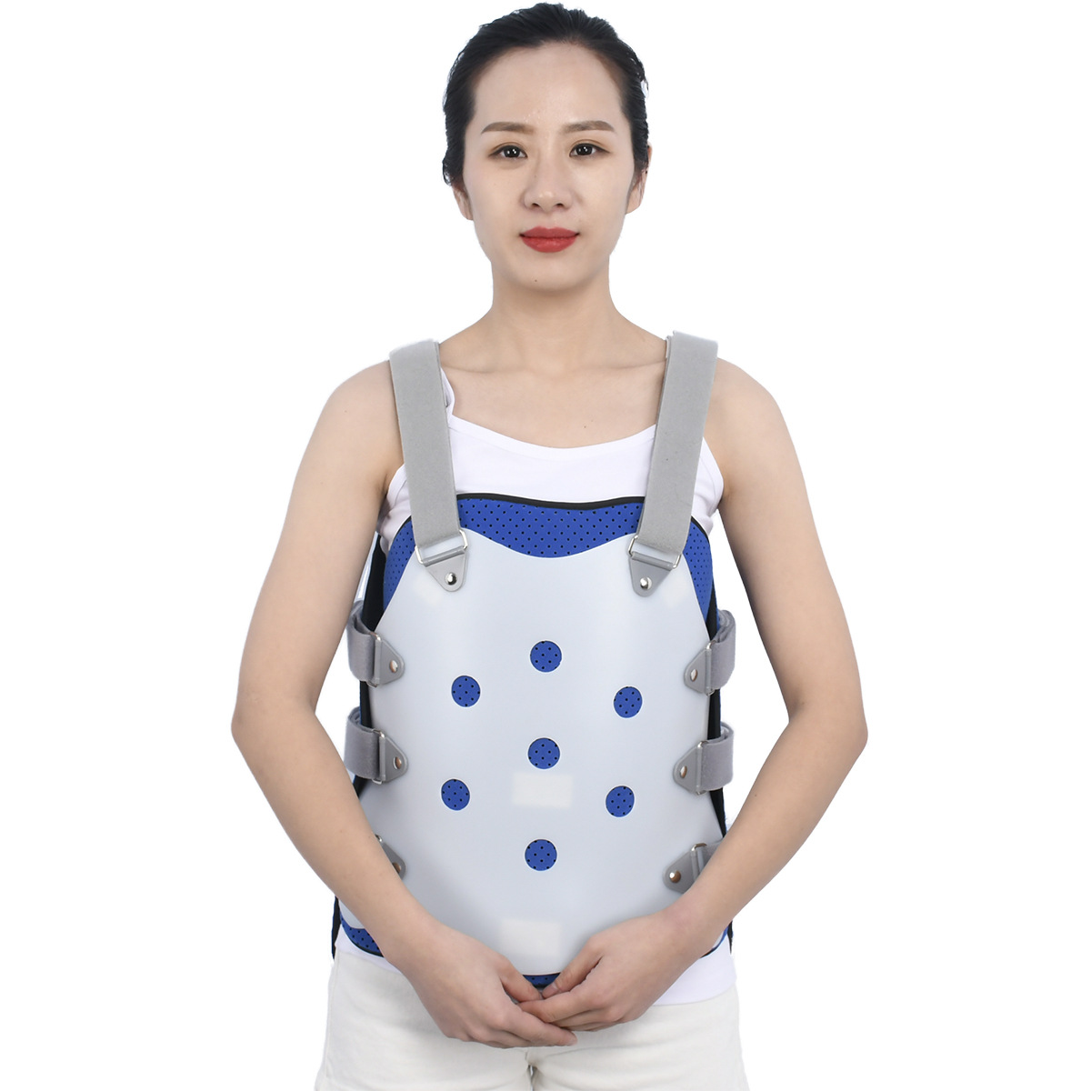 Wholesale GX Dynasty Medical Devices K-009 Adjustable Thoracolumbar ...