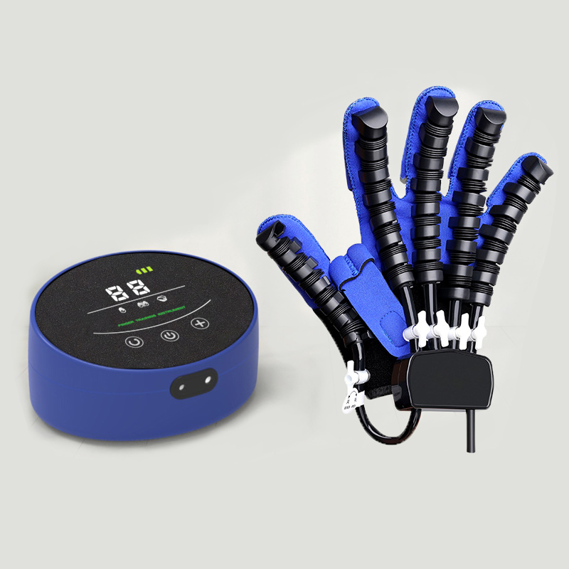 Wholesale Wholesale RG012 Hand Function Rehabilitation Exerciser for Stroke Hemiplegia factory ...