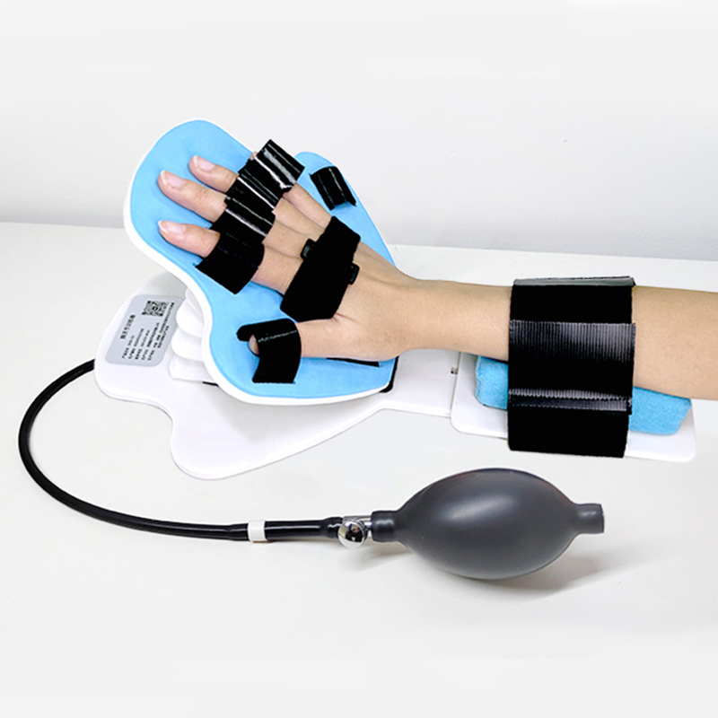 Wholesale GJ-001 Wrist Joint Rehabilitation Training Device for Post ...