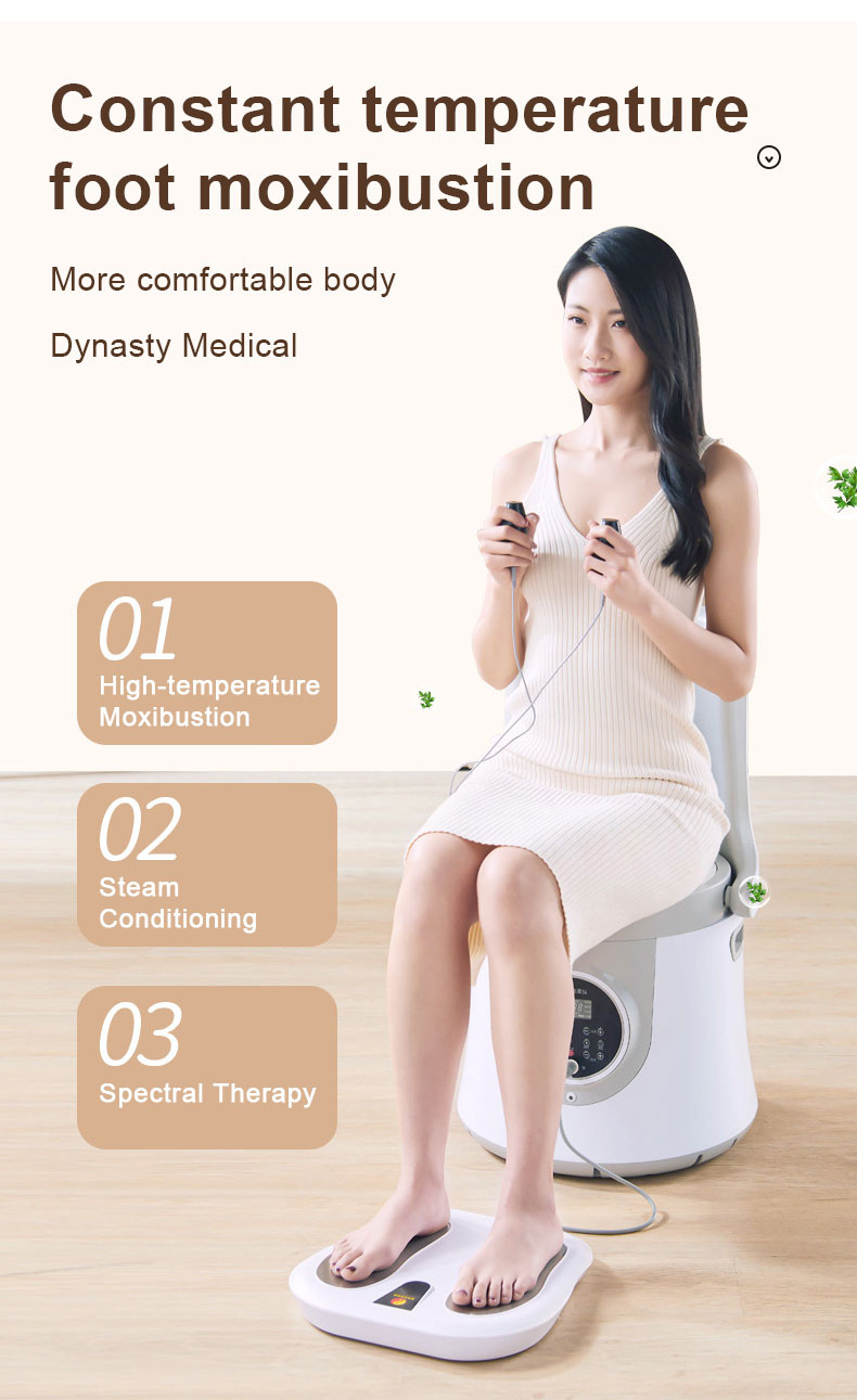 Wholesale Infrared moxibustion instrument ZJY-001 factory and suppliers ...