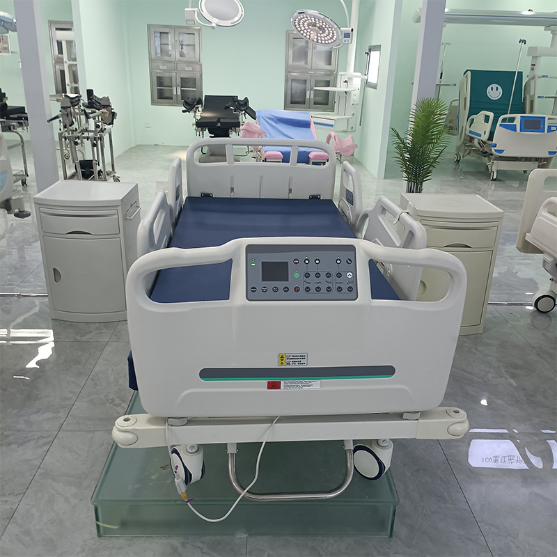 Wholesale Wholesale DB-008 ABS Multifunctional Electric Crank Hospital ...