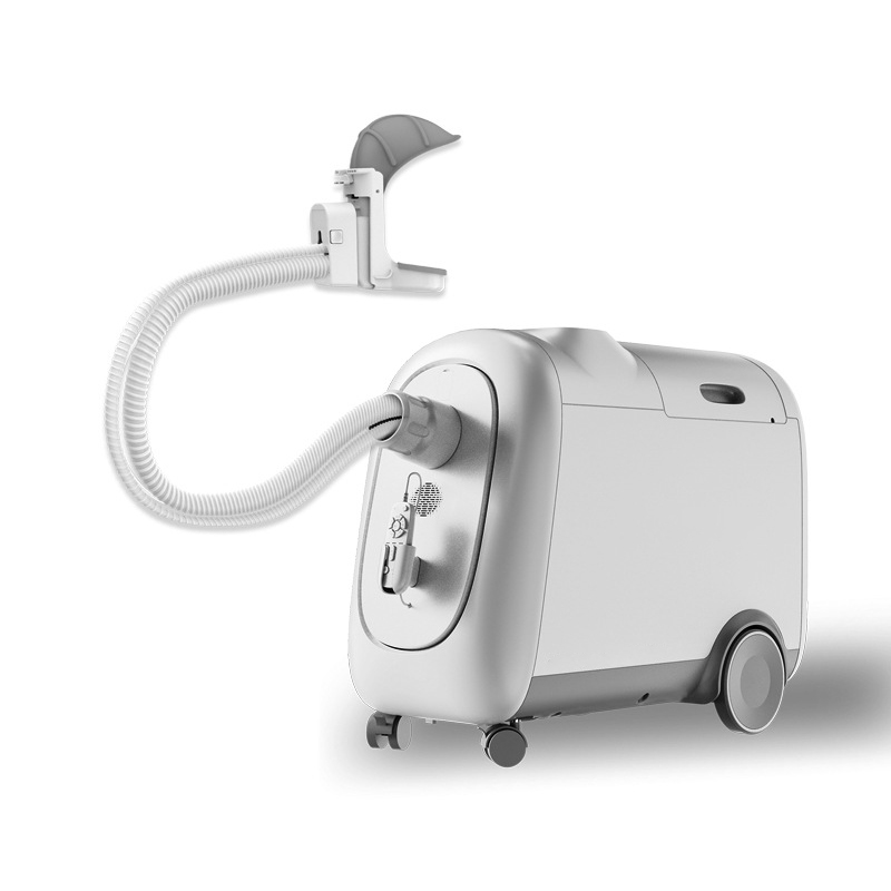 Wholesale Fully Automatic Intelligent Nursing And Cleaning Equipment ...