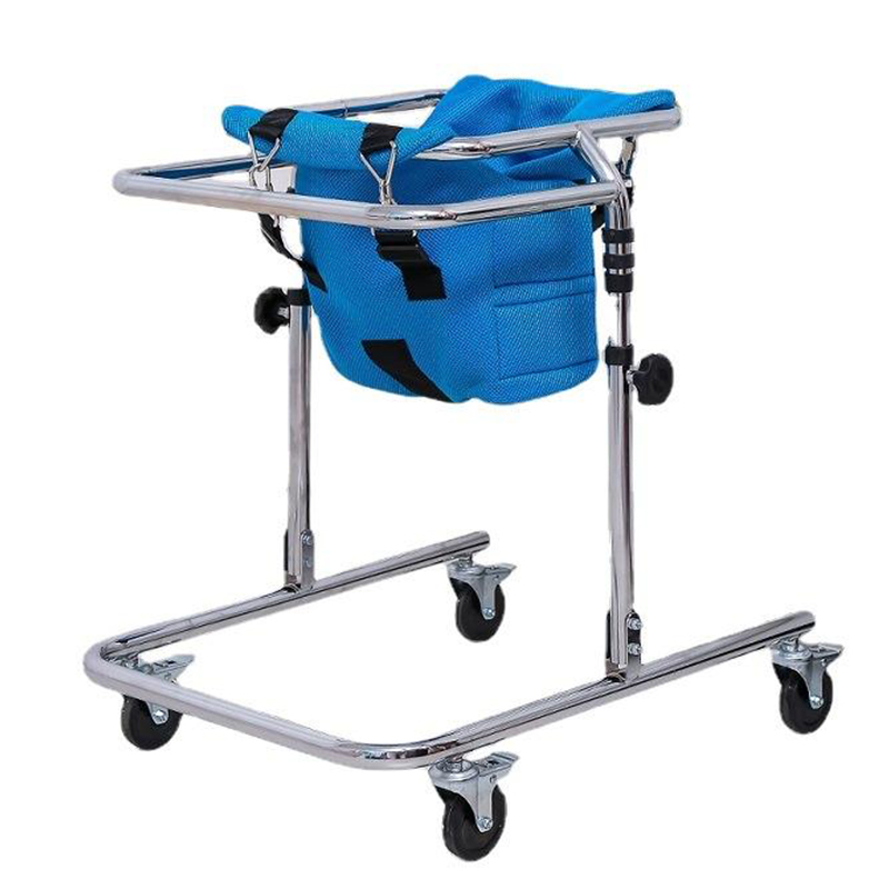 Wholesale Wholesale RW-041 Anti-rollover Standing Walking Aid for ...