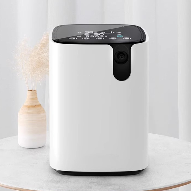 Wholesale Wholesale W-12 Home Oxygen Nebulizer Ventilator For The ...