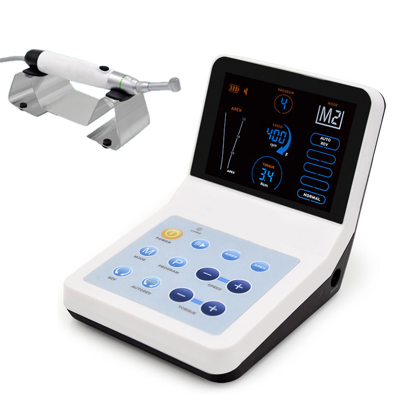 Wholesale E-03 Dental Machine Expansion Motor 2-in-1 Tube Measuring ...